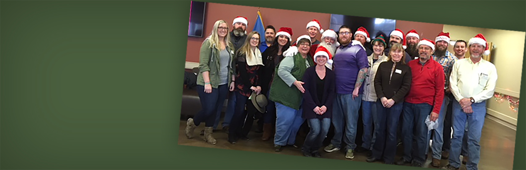 South Dakota Joining Forces